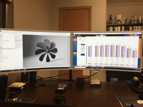 Innovative Solutions Enhanced By a Suite of Propeller Tools - HydroComp ...