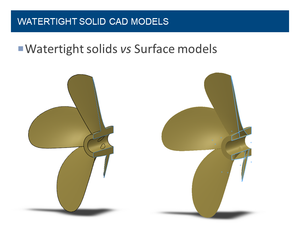 Watertight Solid CAD Models - myhydrocourses.com