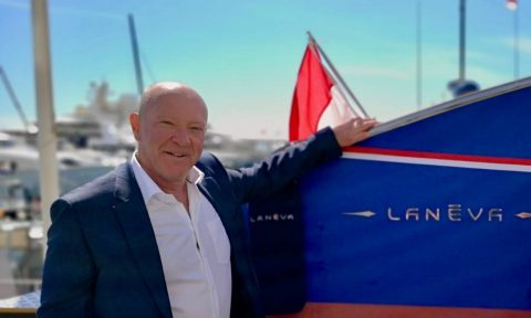 It's Electrifying: Use of NavCad's New Electric Motor Features ...