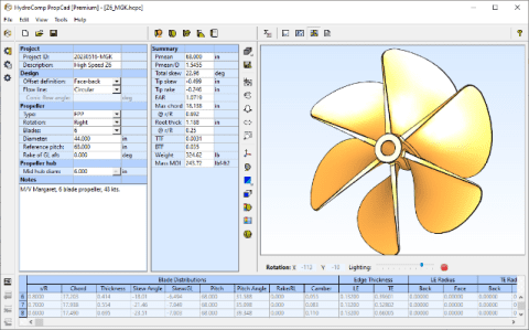 Home - HydroComp, Inc.
