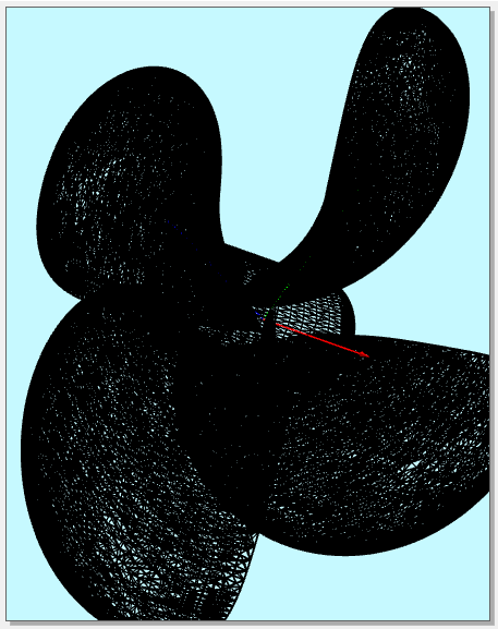 HydroComp PropElements 2023 Released - HydroComp, Inc.