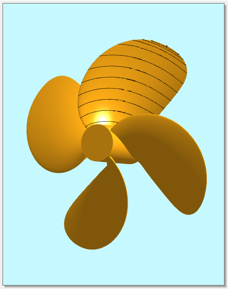 HydroComp PropElements 2023 Released - HydroComp, Inc.