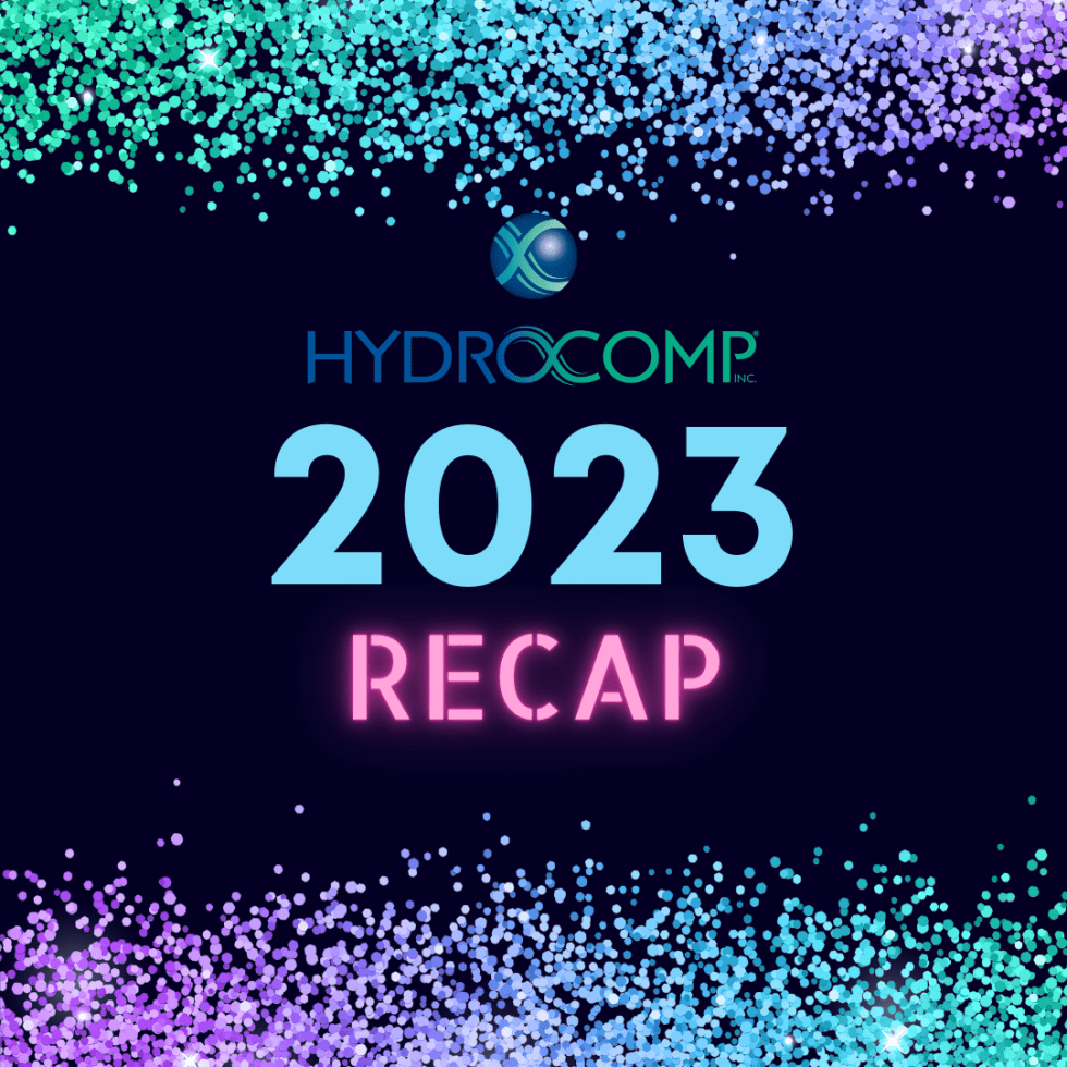 Home - HydroComp, Inc.