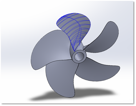 HydroComp PropCad 2024 - HydroComp, Inc.