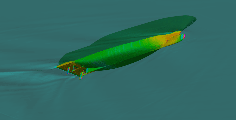 Part 2: A Dynamic Duo for Decades - HydroComp & Orca3D - HydroComp, Inc.