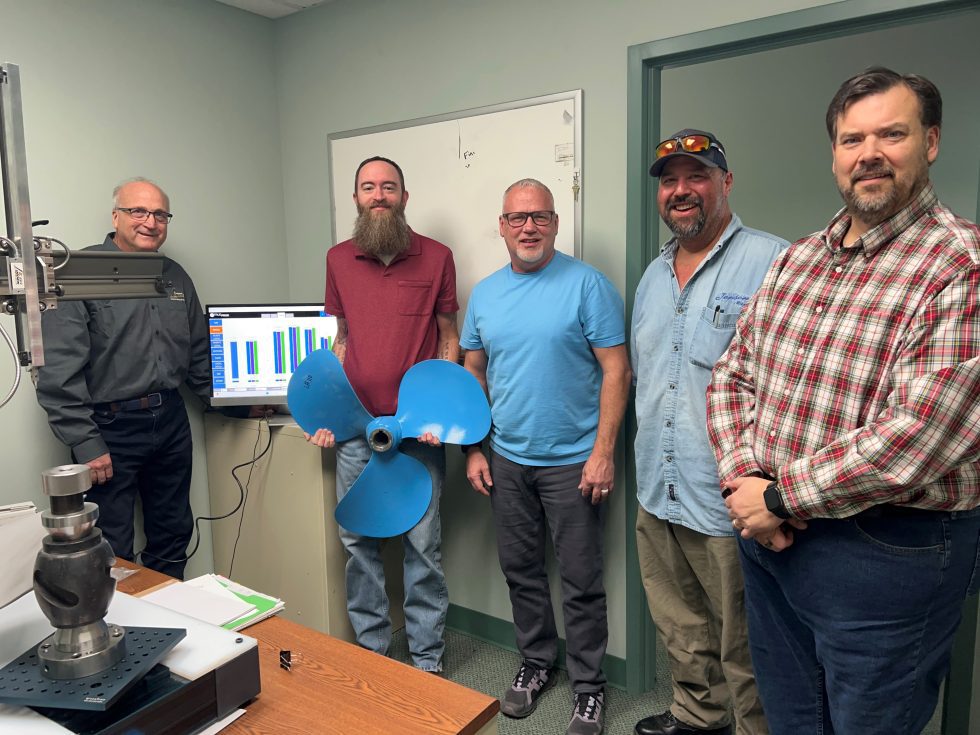 Home - HydroComp, Inc.